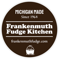Michigan's Best Fudge: Buy 3 Get 4th Free | Frankenmuth Fudge Kitchen