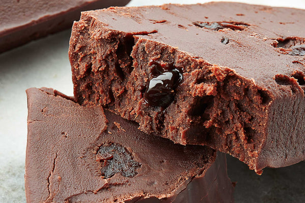 Black Forest Fudge • Buy 3 Get 1 Free – Frankenmuth Fudge Kitchen