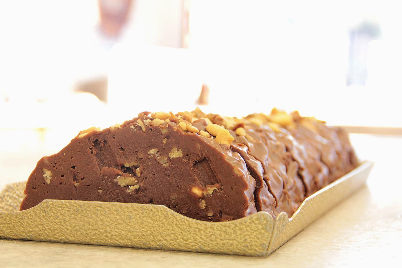 Frankenmuth Fudge Kitchen – Pure Michigan Fudge, Order Today